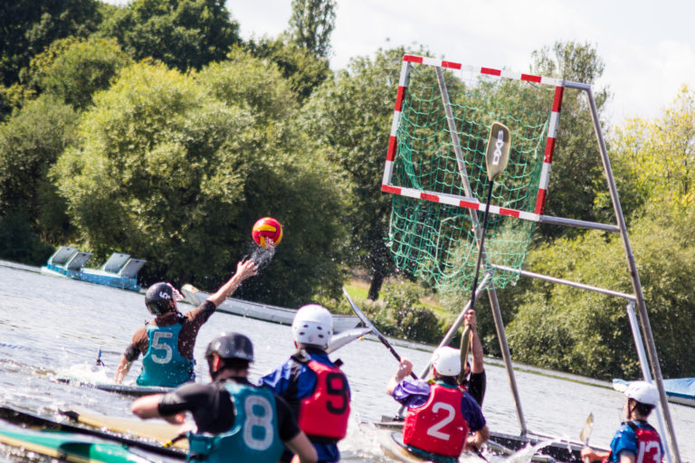 Competitions – British Canoe Polo