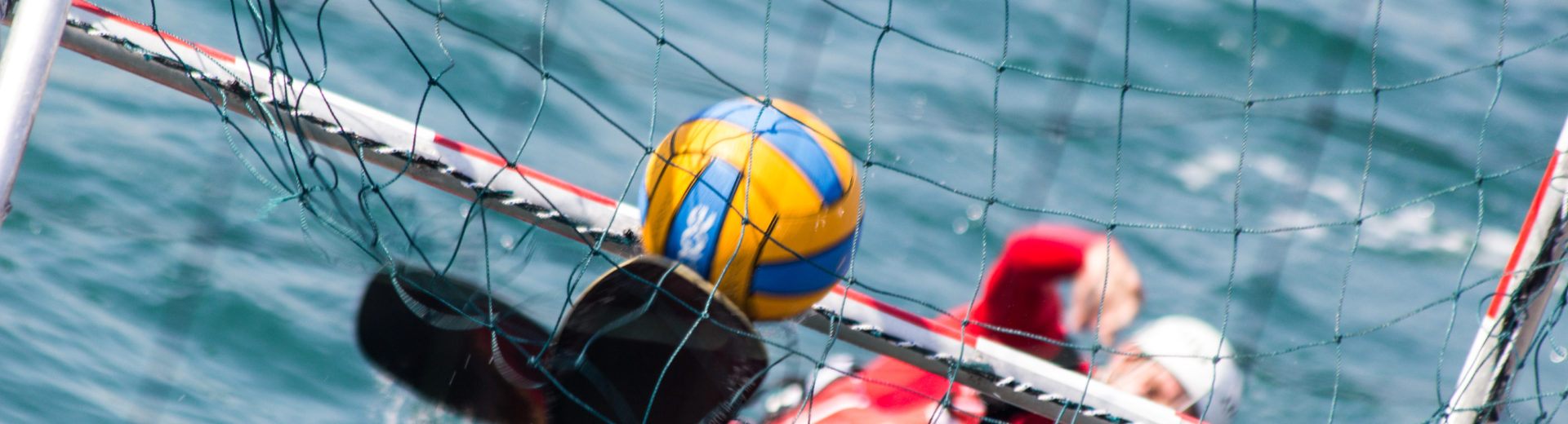 British Canoe Polo – The Kayaking Team Sport